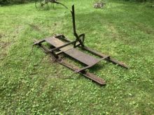 Used Land Planes for sale. Artsway equipment & more | Machinio