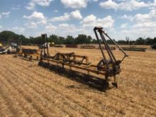 Used 8 Row Bedder for sale. John Deere equipment & more | Machinio
