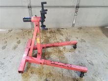 Used Engine Stand for sale. John Deere equipment & more | Machinio
