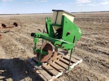 Used Gopher for sale. John Deere equipment & more | Machinio