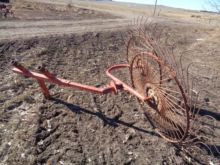 Used Windrow Turner for sale. Komptech equipment & more | Machinio