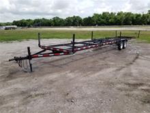 Used Pipe Trailer for sale. PJ Trailers equipment & more | Machinio
