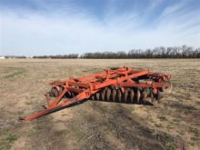 Used Miller Discs for sale. Miller equipment & more | Machinio