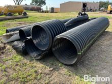 Used Culverts for sale. H&S equipment & more | Machinio