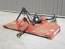 Used Bush Hog Rotary Cutters And Shredders for sale. Bush Hog equipment ...