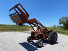 Used International 674 for sale. International Harvester equipment ...
