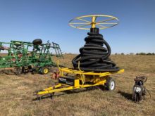 Used Tile Stringer for sale. O’Connell Farm Drainage Plows equipment ...