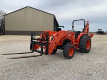 Used BH92 Backhoe for sale. Kubota equipment & more | Machinio