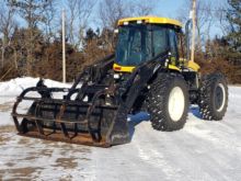 Used Bi Directional Tractor for sale. New Holland equipment & more ...