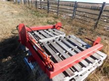 Used Bale Unroller for sale. Besler equipment & more | Machinio