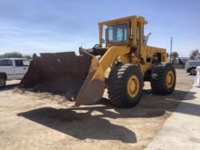 Used Hough Loaders for sale. International equipment & more | Machinio