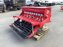 Used 3 Pt Seeder for sale. Land Pride equipment & more | Machinio