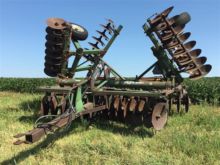 Used Oliver Discs for sale. Oliver equipment & more | Machinio