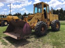 Used Hough Loaders for sale. International equipment & more | Machinio