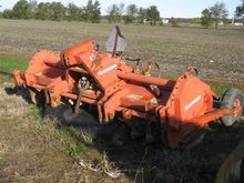Used Howard Rotavator for sale. Howard equipment & more | Machinio