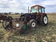 Used Belarus Tractors for sale. Belarus equipment & more | Machinio