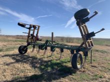 Used 3 Shank Ripper for sale. John Deere equipment & more | Machinio