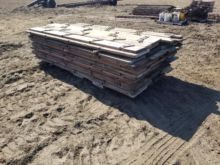 Used Concrete Forms for sale. Besser equipment & more | Machinio