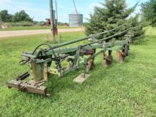 Used Oliver Plows for sale. Oliver equipment & more | Machinio