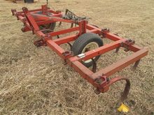 Used Krause Chisel Plows for sale. Kuhn and more.