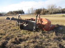 Used Discbines for sale. New Holland equipment & more | Machinio