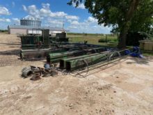 Used Grain Legs for sale. York equipment & more | Machinio