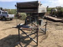 Used Grain Cleaner for sale. John Deere equipment & more | Machinio