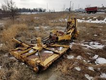 Used Alamo Rotary Mowers for sale. Alamo equipment & more | Machinio