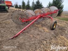 Used Side Delivery Rakes for sale. John Deere equipment & more | Machinio