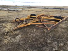 Used Land Planes for sale. Frontier equipment & more | Machinio