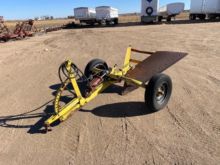 Used V Ditchers for sale. Eversman equipment & more | Machinio