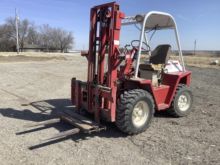 Used Champ Forklifts for sale | Machinio
