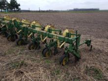 Used Row Crop Cultivators for sale. John Deere equipment & more | Machinio