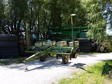 Used 4 Row Planters for sale. John Deere equipment & more | Machinio