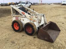Used Melroe Skid Steer Loader Loaders for sale. Bobcat equipment & more ...