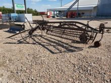 Used Hay Rake Wheel for sale. Sitrex equipment & more | Machinio