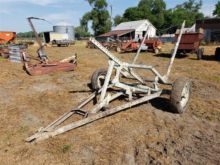 Used Round Bale Mover for sale. Bühler equipment & more | Machinio