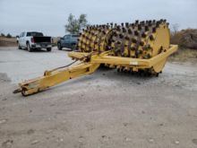 Used Pull Type Roller Compactors for sale. Mauldin equipment & more ...