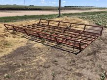 Used Hay Racks for sale. E-Z Trail equipment & more | Machinio