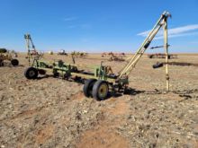 Used Bedders for sale. Orthman equipment & more | Machinio