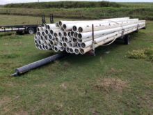 Used Pipe Trailer for sale. PJ Trailers equipment & more | Machinio