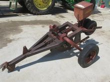 Used Gopher for sale. Advance equipment & more | Machinio