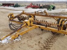 Used Rock Rakes for sale. Degelman equipment & more | Machinio