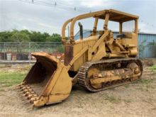 Used Caterpillar 955 Crawler Loader for sale | Machinio