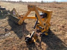 Used Ditchers for sale. John Deere equipment & more | Machinio