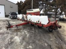 Used 8 Row Planter for sale. John Deere equipment & more | Machinio