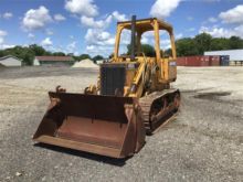 Used Deere 455G for sale. John Deere equipment & more | Machinio