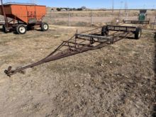 Used Irrigation Pipe Trailer for sale. Murray equipment & more | Machinio