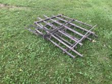 Used Drag Harrow for sale. John Deere equipment & more | Machinio