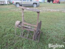 Used Buzz Saw for sale. Top quality machinery listings. | Machinio